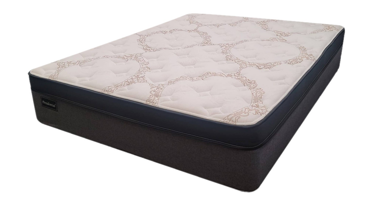 Presidential 14" Mattress: The Ultimate Luxury Sleep Experience ...