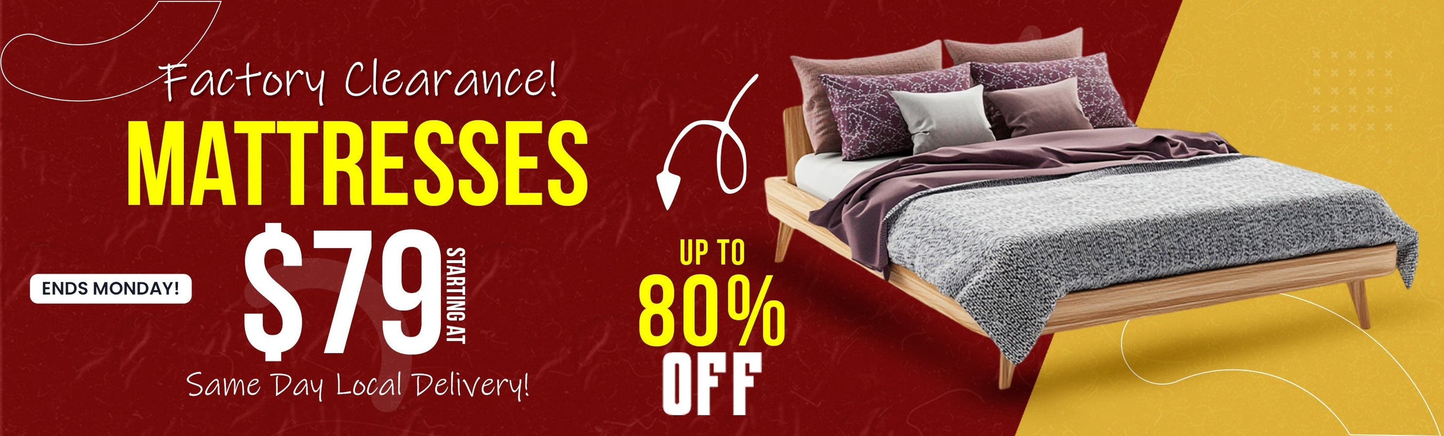 Storage Capacity Realities of Platform Beds - Furniture Spot & Mattress ...