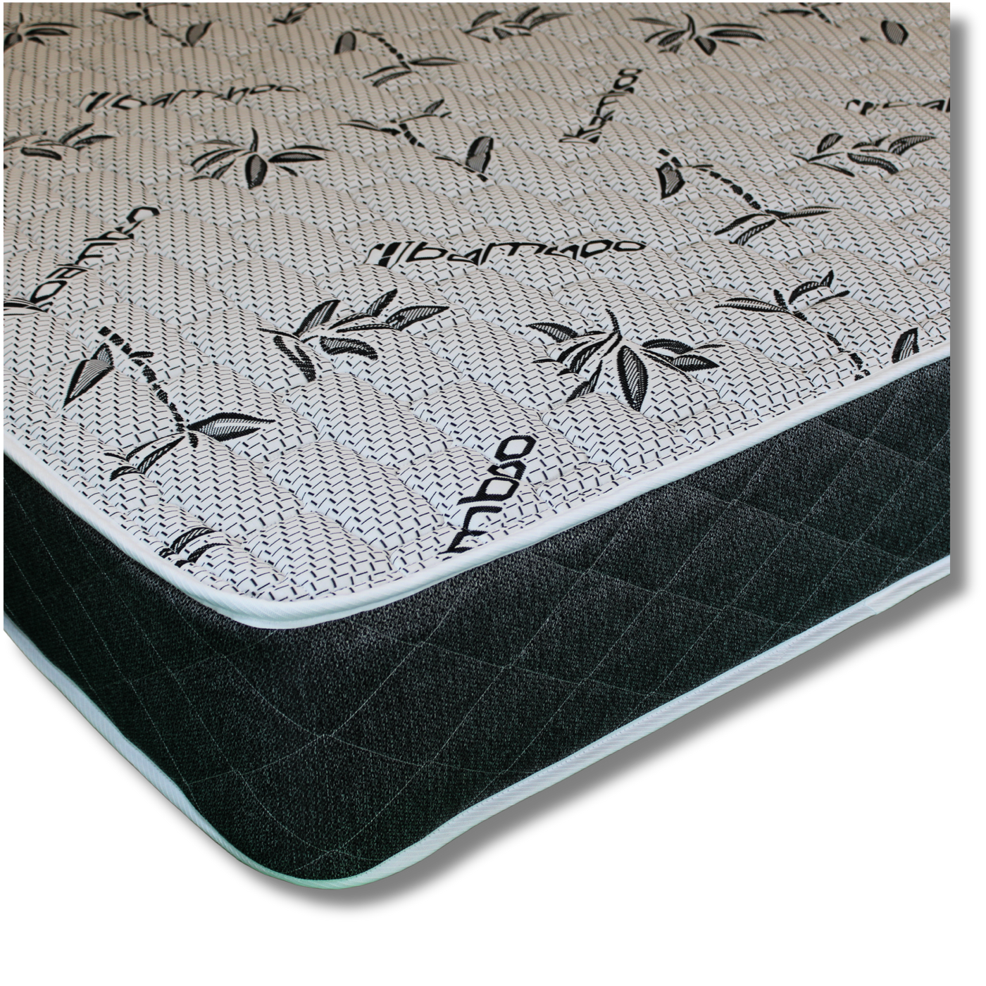 Marrisa 8" Smooth Top Cooling Quilted Feel Foam Mattress