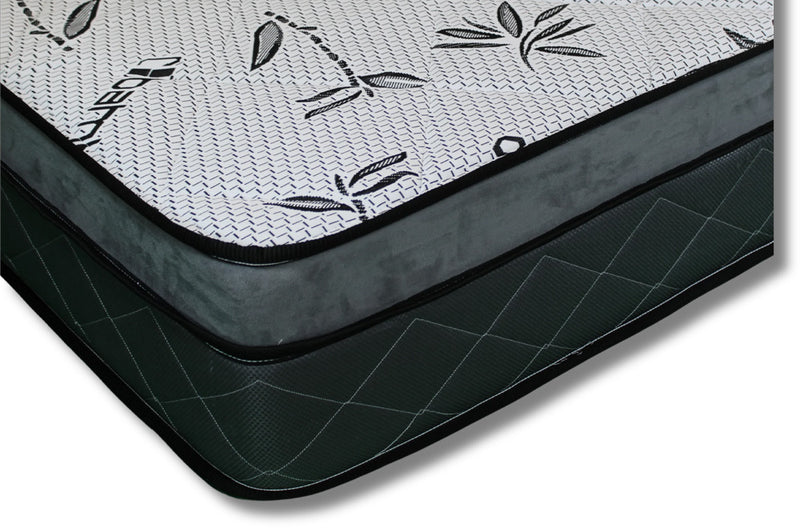 Victoria Royale 12" Foam Euro Top RV Mattress